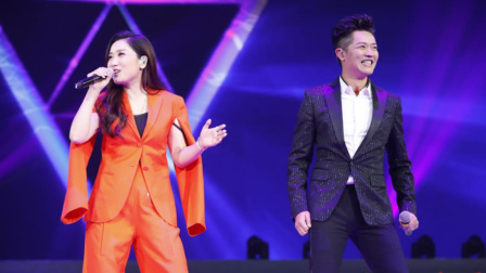 天!凤凰传奇彻底逆袭了,跨年晚会一唱封神,收视率直接飙升