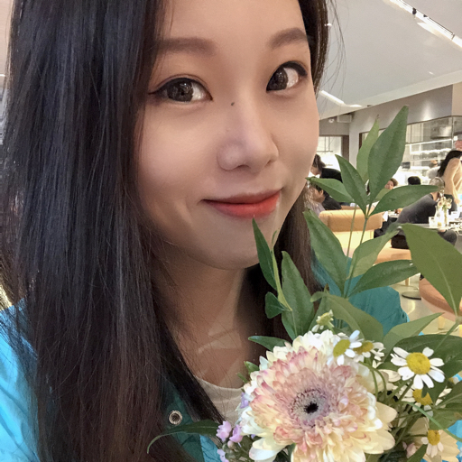 醋溜小兔子是Ginny老师 