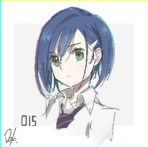 白昼无霜 