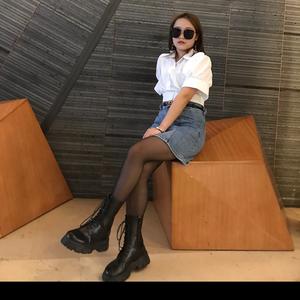 宝藏女孩 