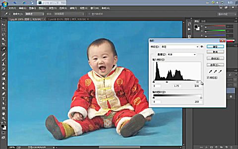 ps教程 ps合成图片教程 ps字体设计