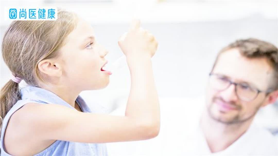 儿童哮喘需要长期用药吗?药是不是不能断?看看专家怎么说