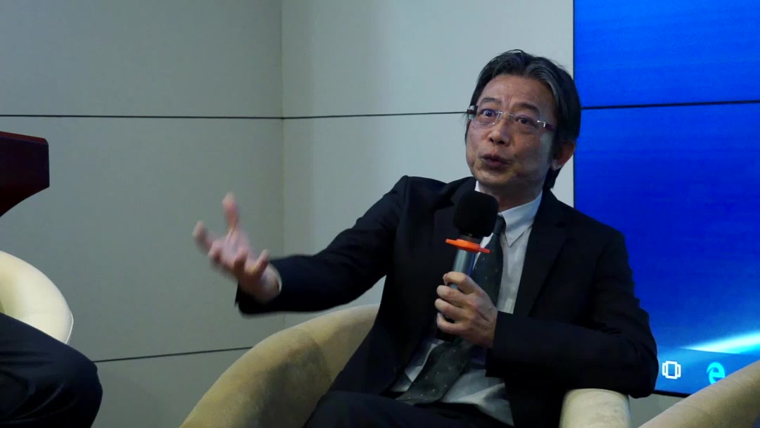 圆桌会议:大陆台湾两地牛人谈期权