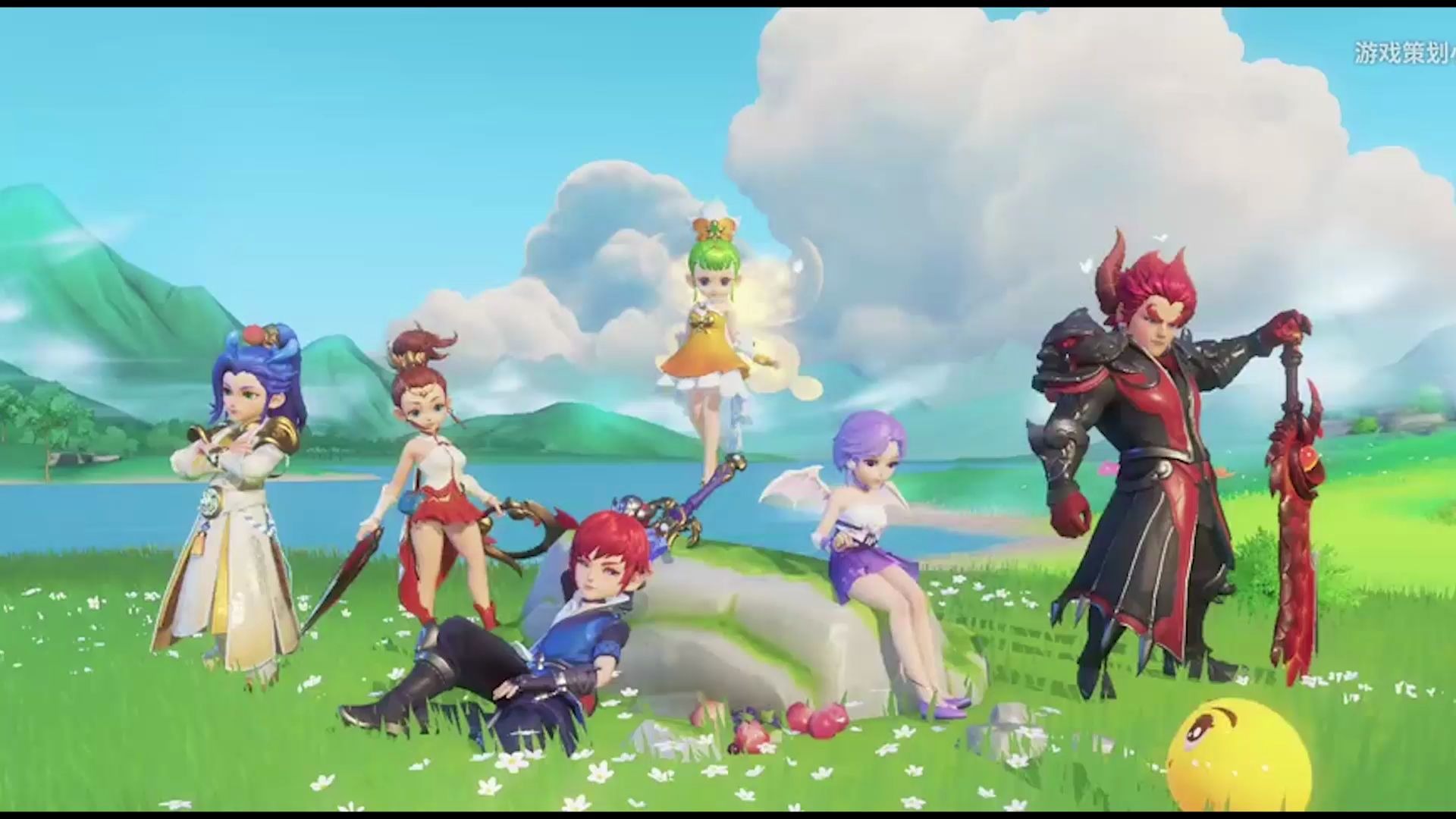 梦幻西游手游平民搬砖兼职---五开门派选择篇