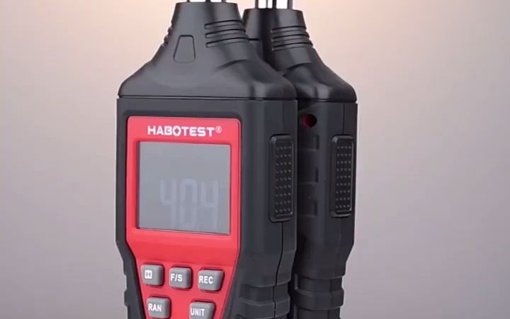 慧采噪音分贝测试仪噪音机设备有哪些