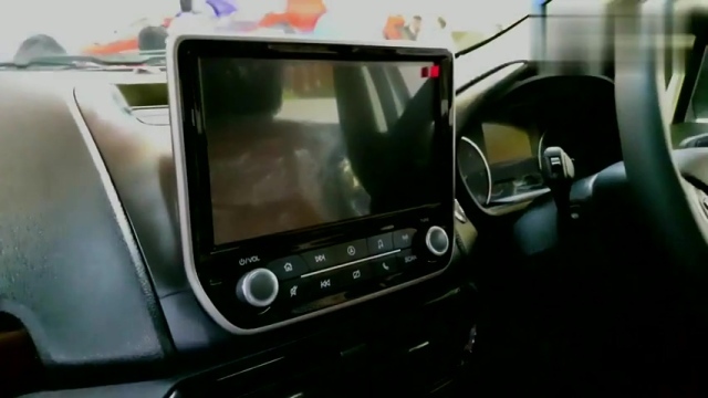 实拍福特翼博,颜值真心高啊!你喜欢吗?