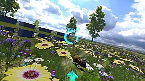 vr农业,vr种植业全景展示