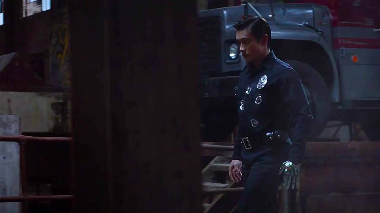 #美剧推荐 #科幻电影 #动作电影