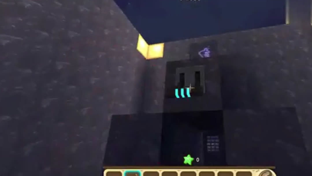 《木鱼解说》迷你世界;木鱼带小铃铛一起逃婚,闲对象长得丑!