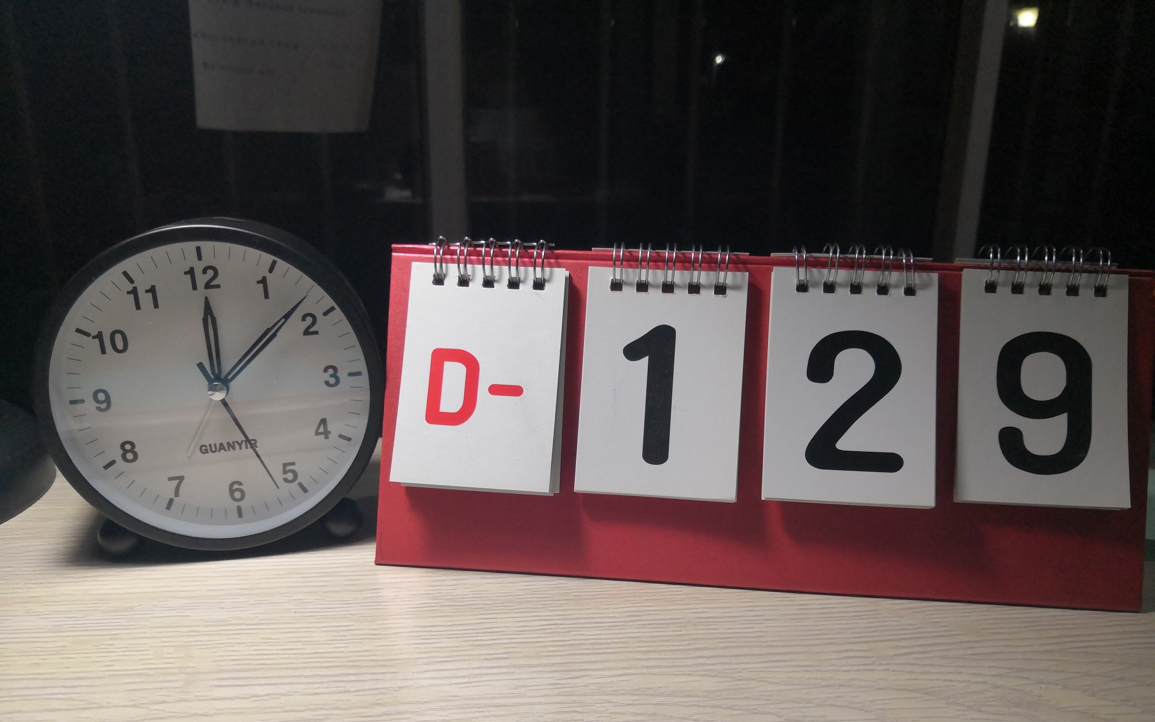 ...也在改变,终于恢复到3公里水平了。但是小米没有电了,于是手动打卡