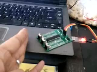 接近感应传感器