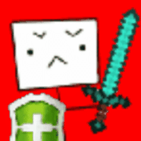 特别中二的q3君 