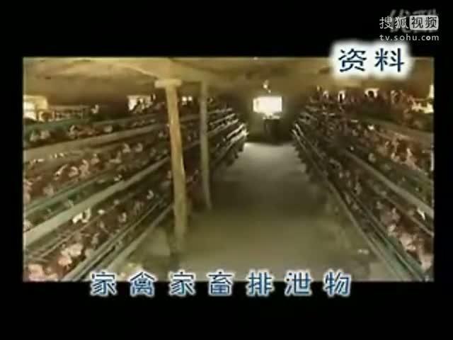 胡光誉倡导所有老百姓:保护生态环境是我们每个人的责任