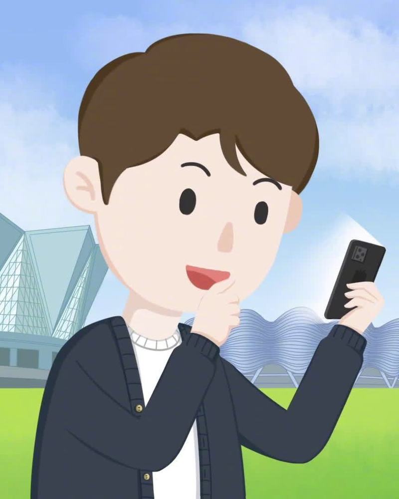 #国家网络安全宣传周#【今天你网络安全了吗?】 戳视频↓↓↓《安安...