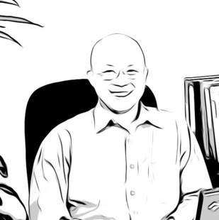 钱老师私塾 