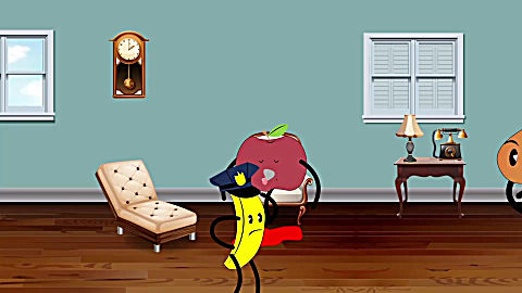 侦探推理动画《迷之死亡时间》, 死者到底是什么时间死亡的, 你能判断...