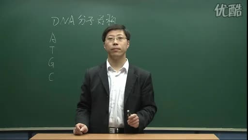 北京四中网校-高中生物专题-DNA分子的结构