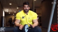 sergi constance(赛吉康斯),世界上最著名的健身男模腹肌训练