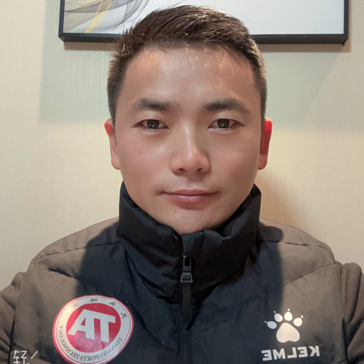 飞哥体培咨询师 