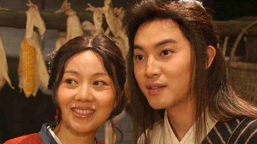 《武林外传》佟湘玉:如果当初同时碰到我和金湘玉,你会选谁