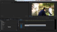 premiere导出视频设置音频效果premiere用法