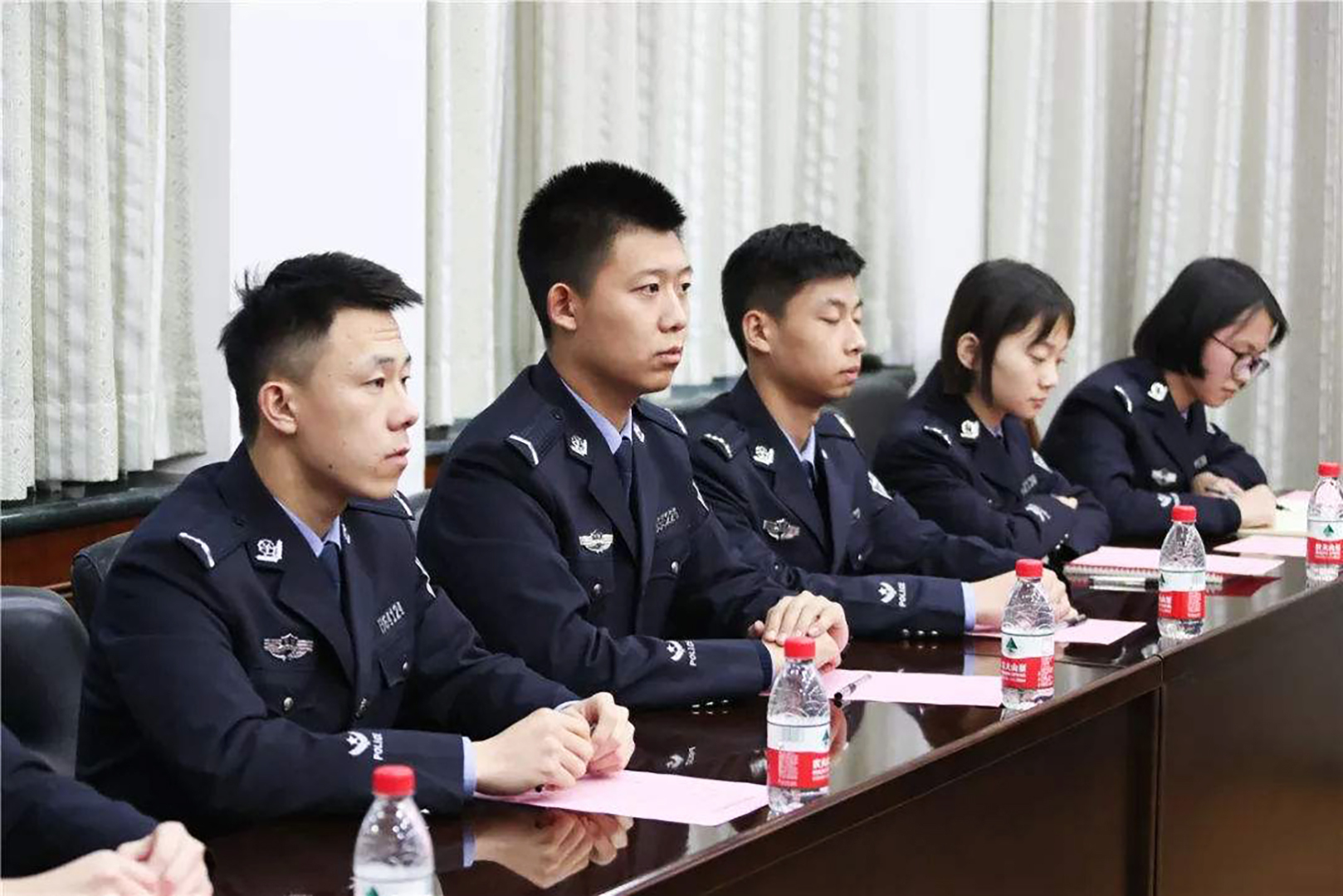 这一警校太低调,为了它学生宁愿放弃211,少有人知!