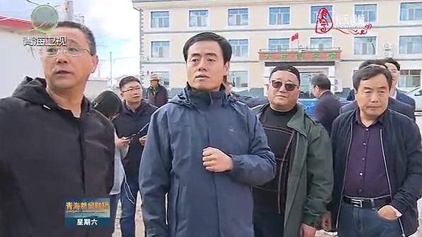 要按照“大美净好”的要求切实保护好青海生态环境