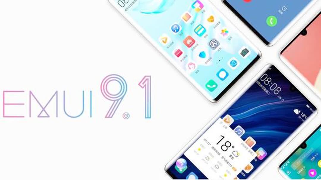 华为EMUI9.1有多流畅?对比最新iOS12.4后:这系统不像安卓!