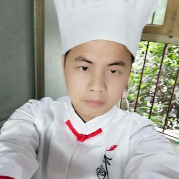 厨神军哥 