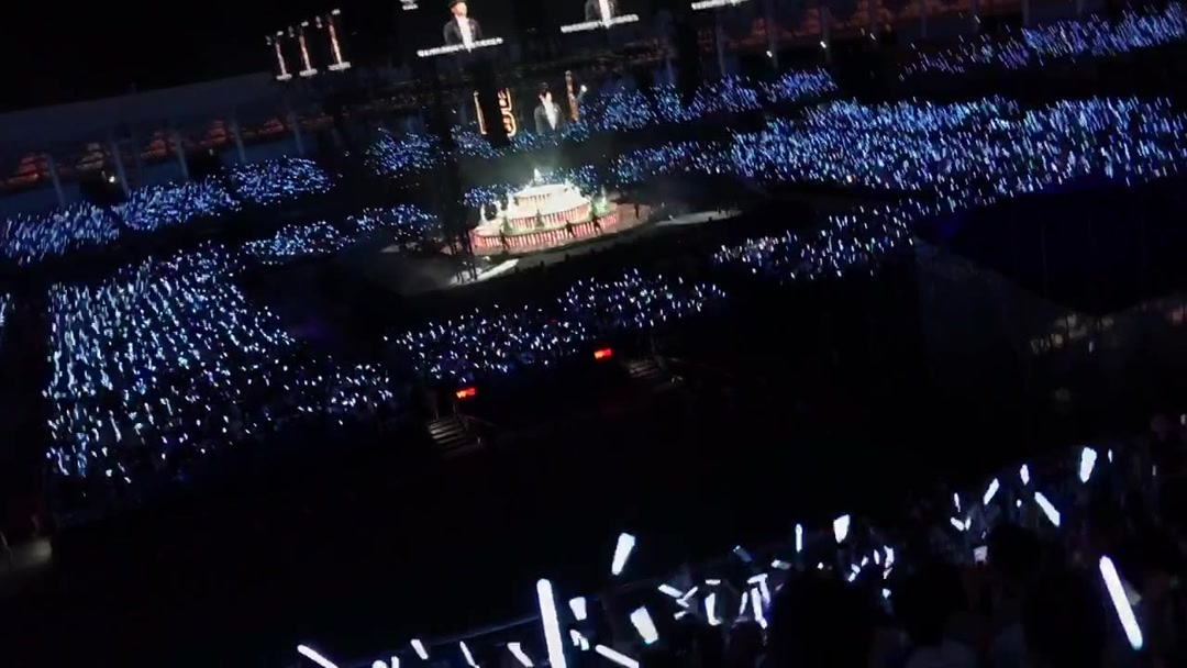 张学友2017 10.1 世界巡回演唱会安顺战