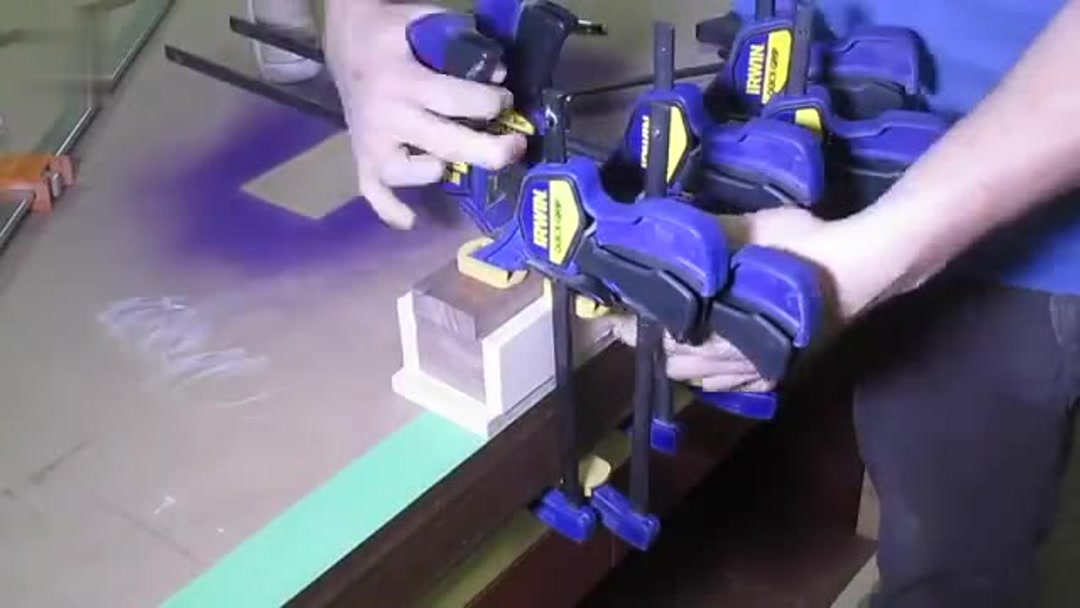 传统手动木工刨其实很简单就能自己做一个 下面来告诉大家怎么做