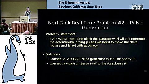 在树莓派上运行实时操作系统Rtems Raspberry Pi 讲座 Linux教程