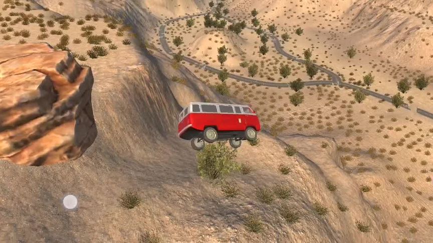 #摸摸鱼 #车祸模拟器 #赶快来挑战一下自己的停车技巧 #搞笑