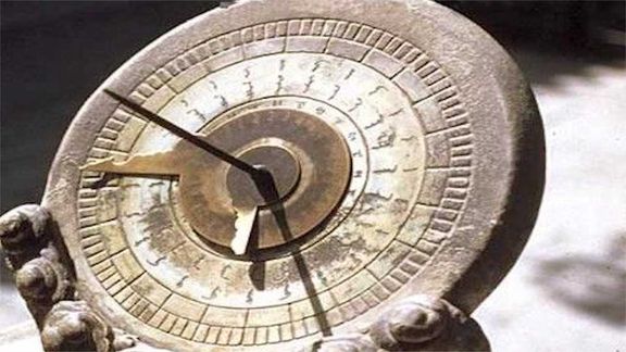 古代没有手表手机,日常是怎样计时的?