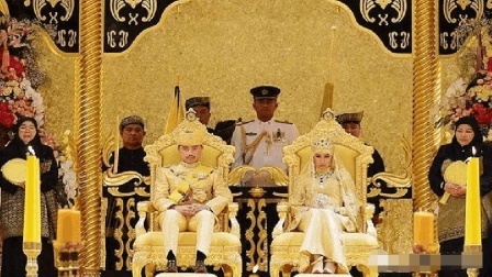 全世界最有钱的3个国家 富得流油 美国都排不上名