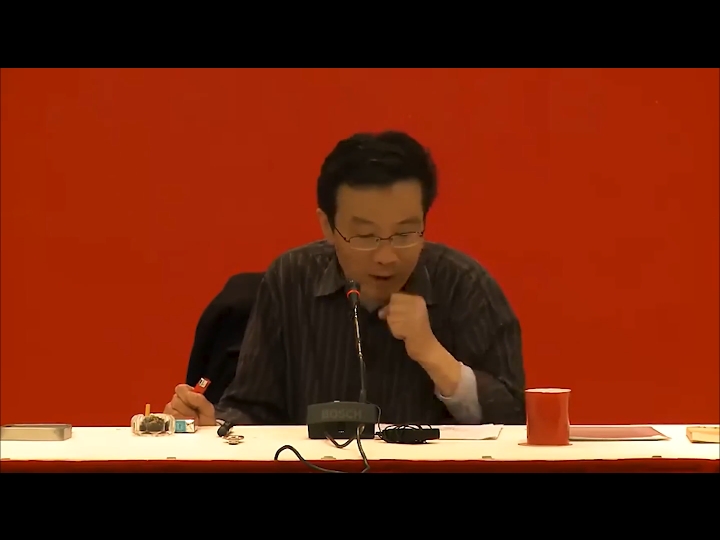 王德峰|当代人类的喉咙里卡了两根“鱼骨头”,如鲠在喉