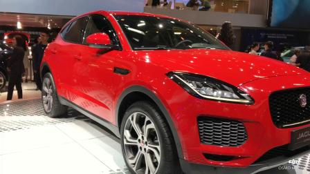 2018北京国际汽车展览会