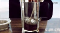 手冲咖啡法压壶教学