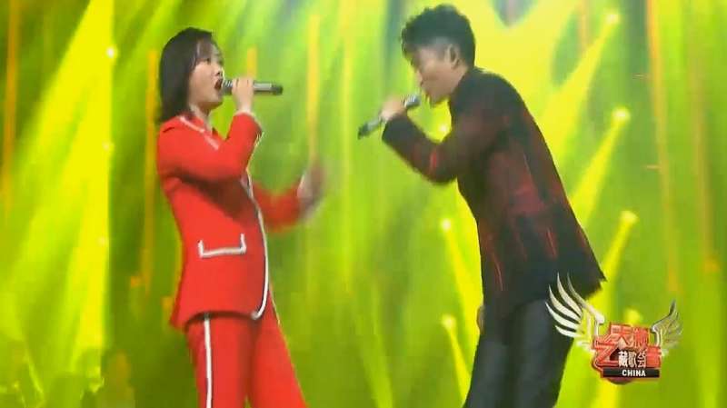 大妈统治者凤凰传奇献唱藏歌!一首《次仁拉索》,新一代的神曲?