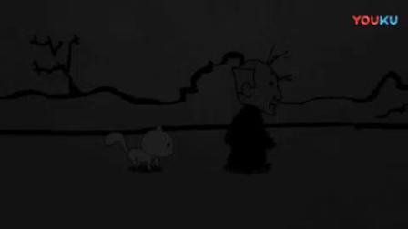 我在上海上匠文化 flash毕业设计(小木屋)截了一段小视频