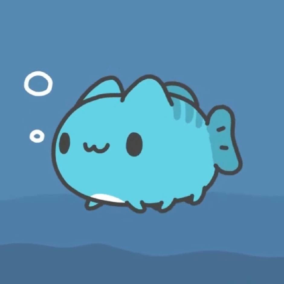 爆炸中的羊羊子 