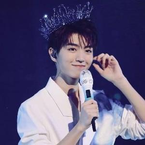 眠眠扑倒王俊凯 