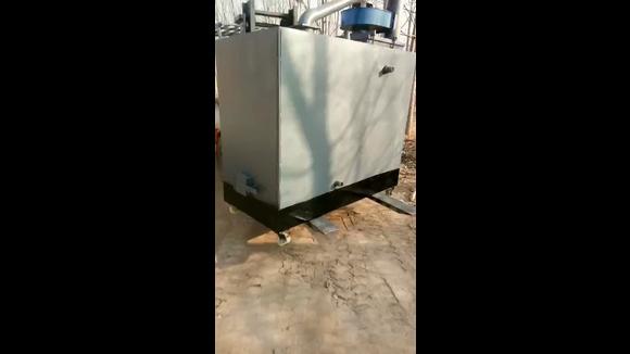 春丰养殖锅炉设备厂家直销