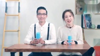 周杰伦稻香杯子舞