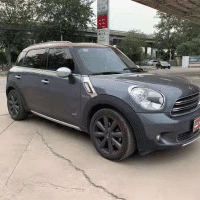 大叔开mini 