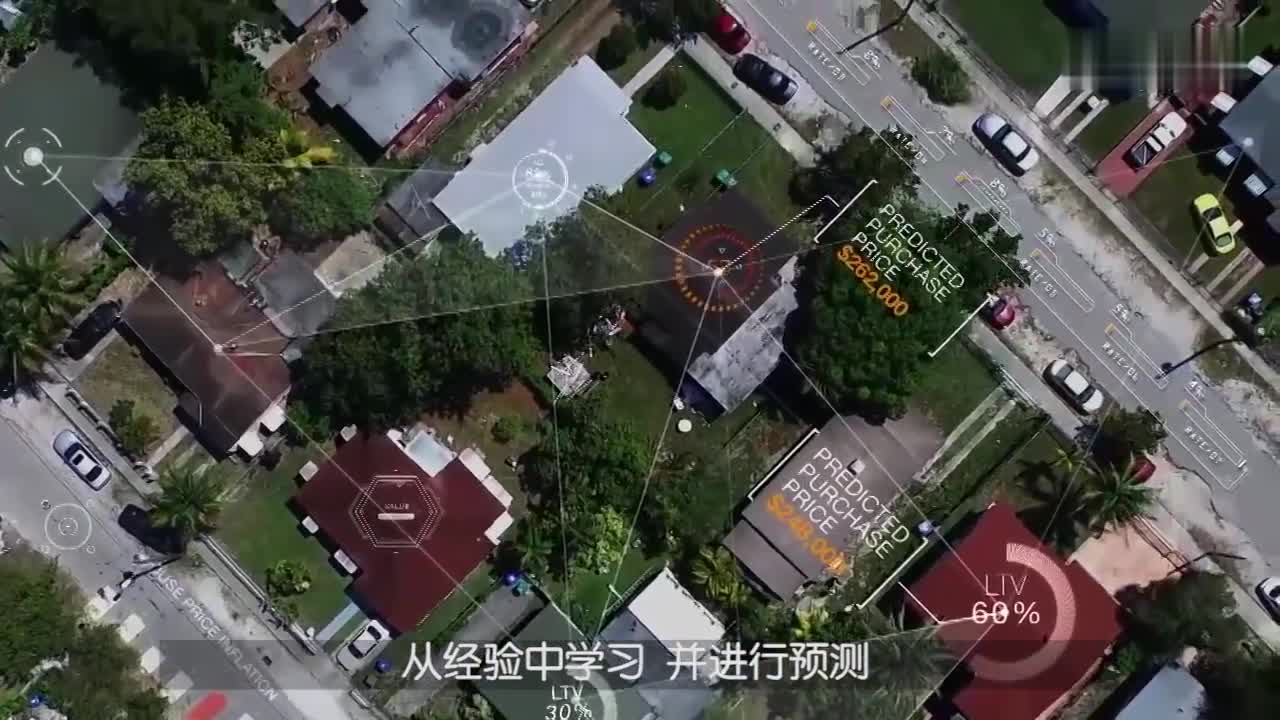 大数据时代已经到来,准备好了么