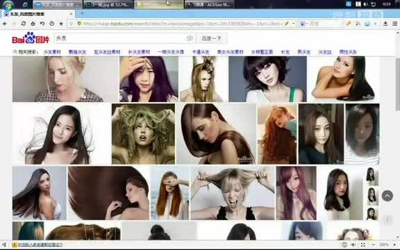 ps修图 photoshop 如何ps照片