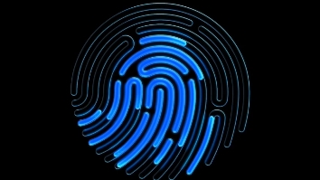 MIUI14全新指纹录入动画