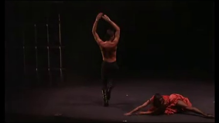 弗拉明戈舞剧 卡门 Carmen Flamenco