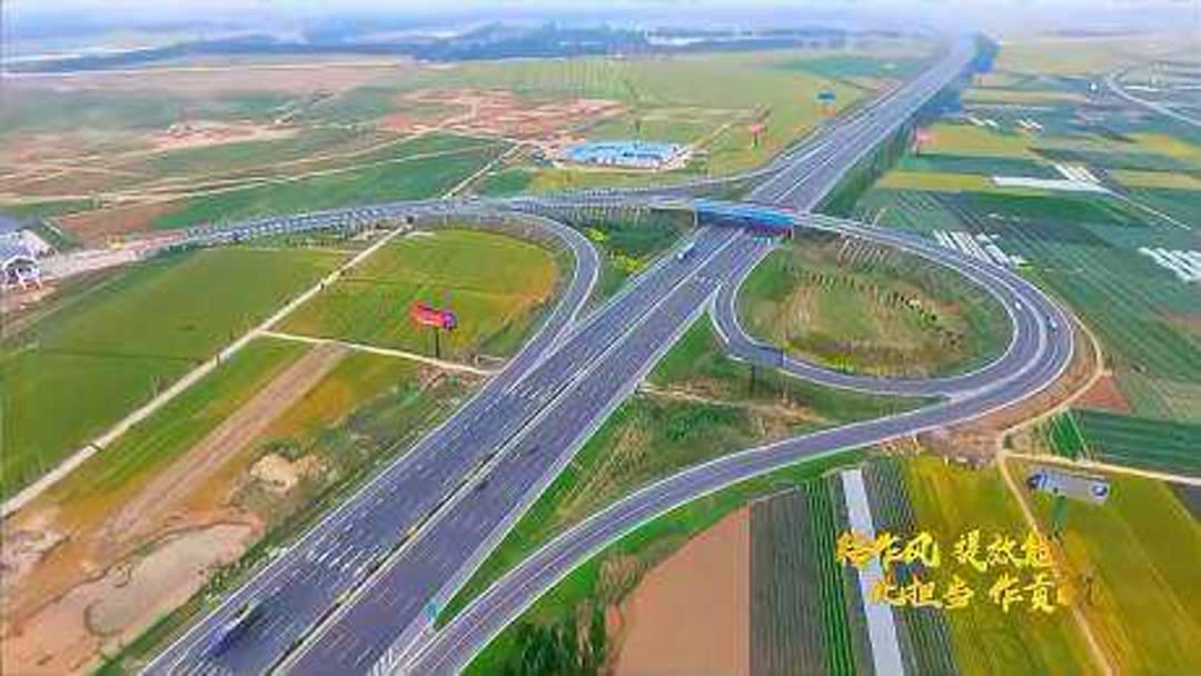 邯郸市交运局:加快区域交通枢纽中心建设